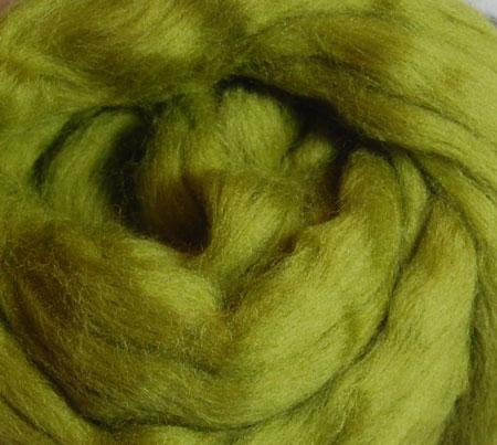 Soft Olive- 21 Micron 50g